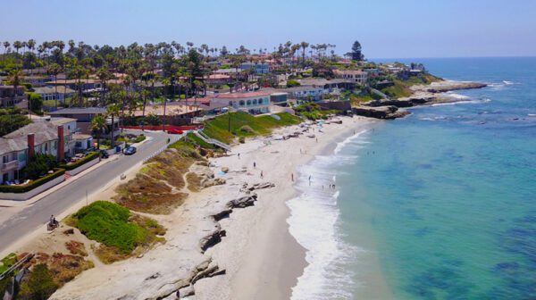 Best Beaches In San Diego Sandiegohumor